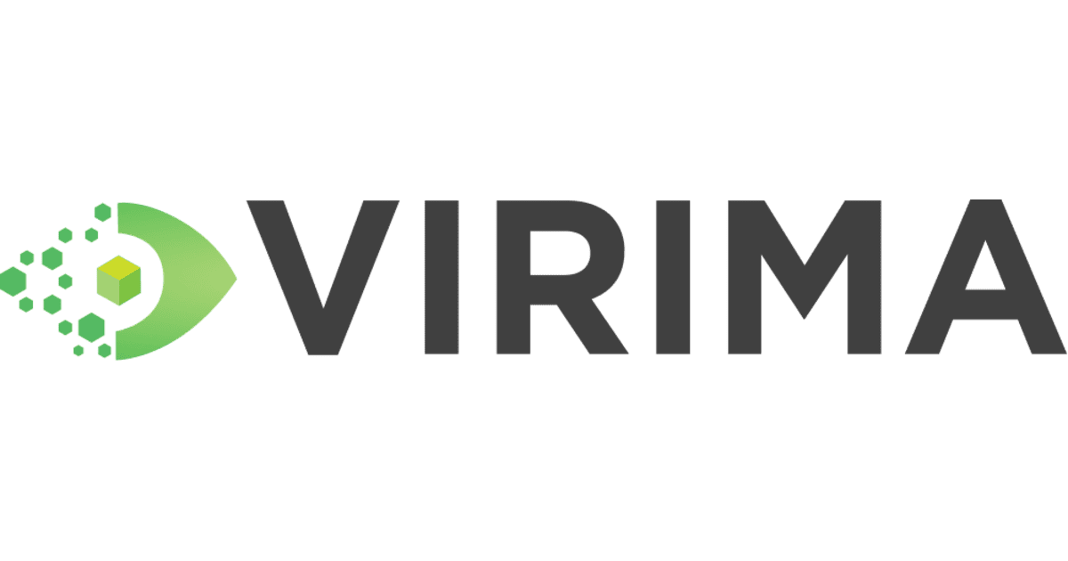 Virima Visibility at Booth #645